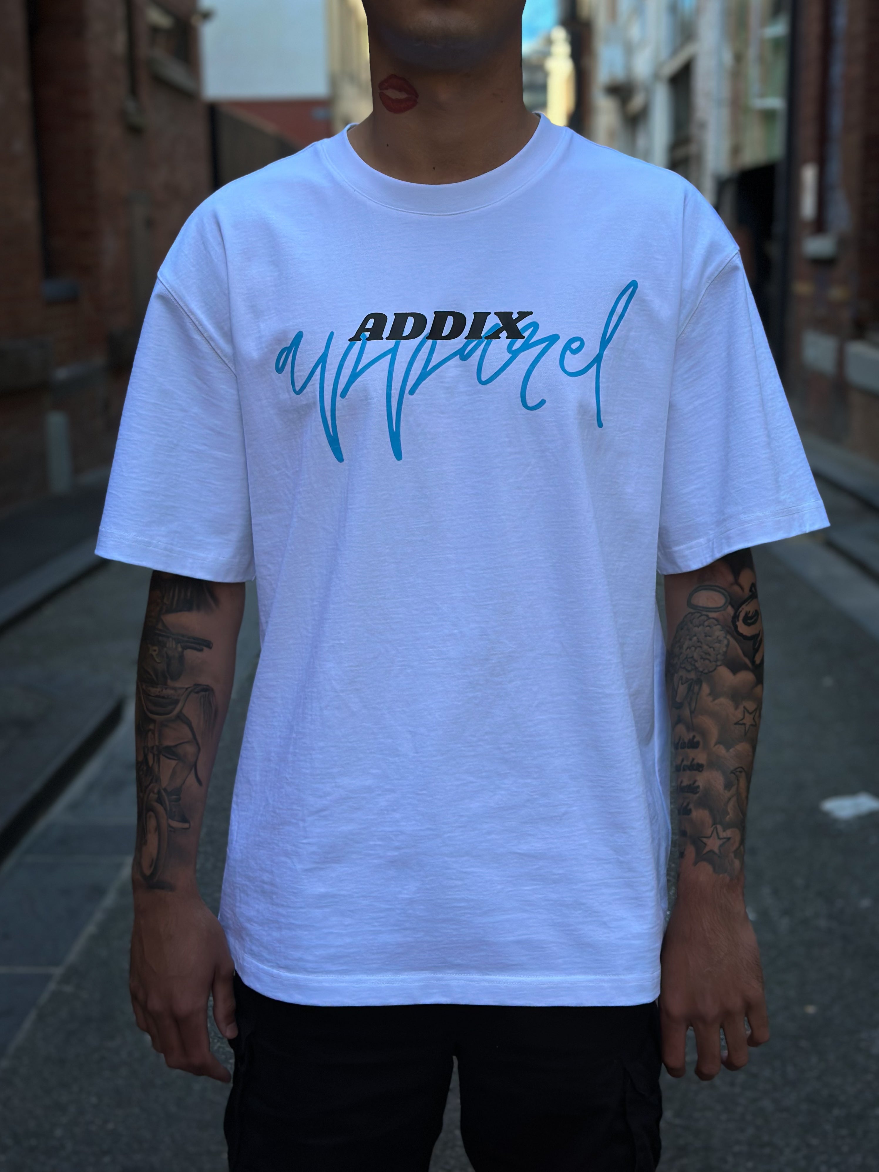 Addix Apparel