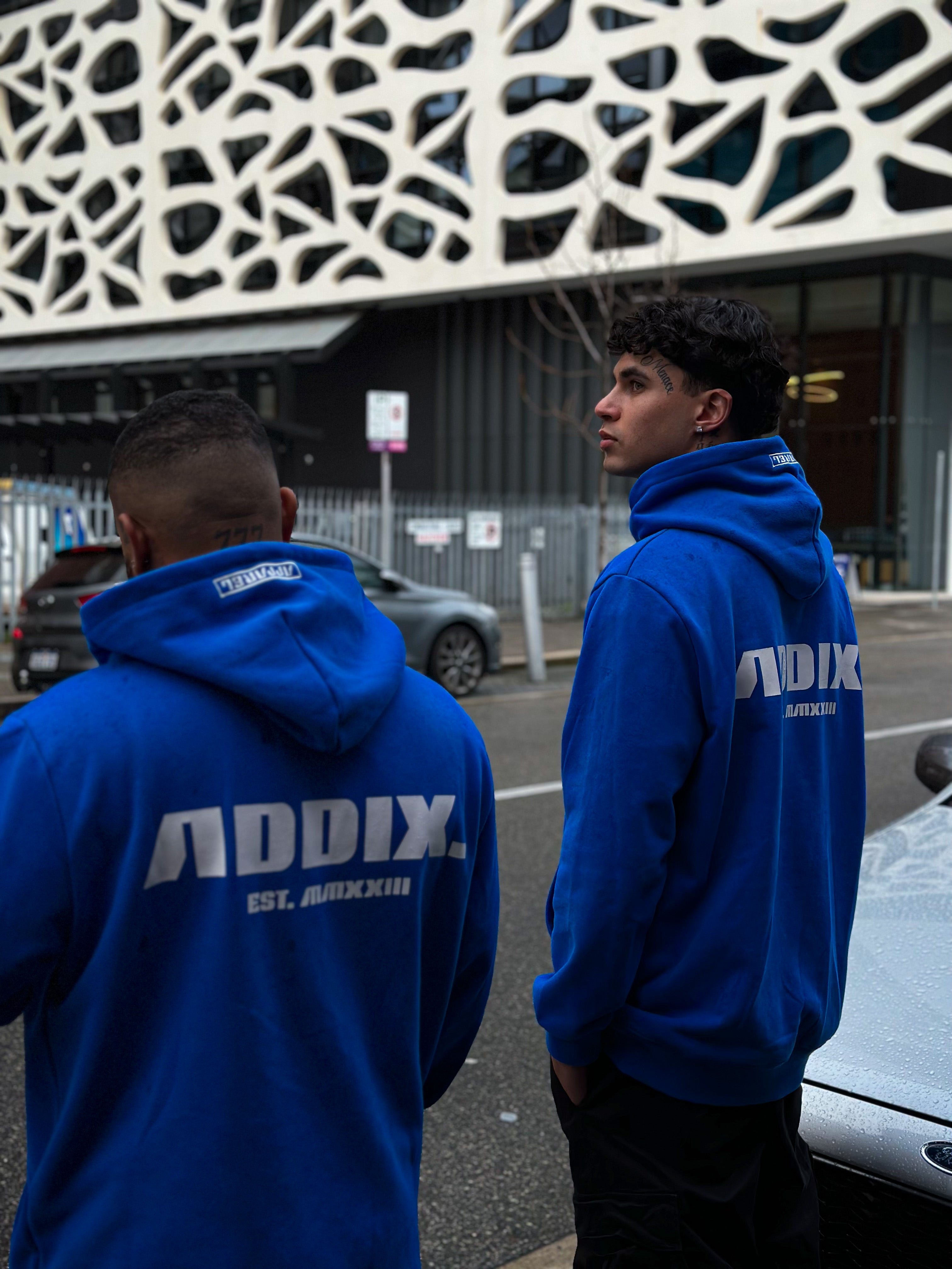 Addix Apparel